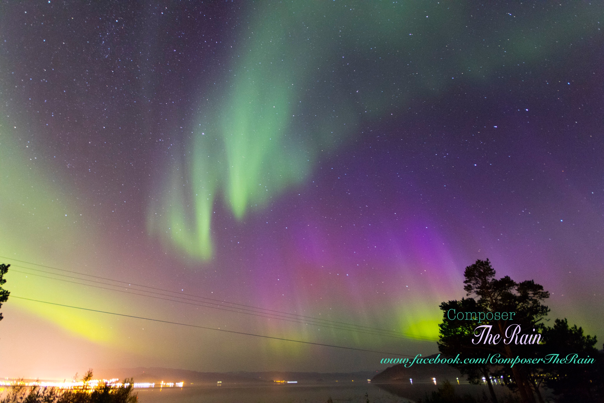 The Origin of the Aurora - Aurora Association